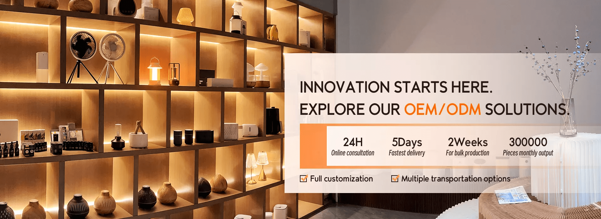 Professional Air Humidifier Supplier - Elainetech